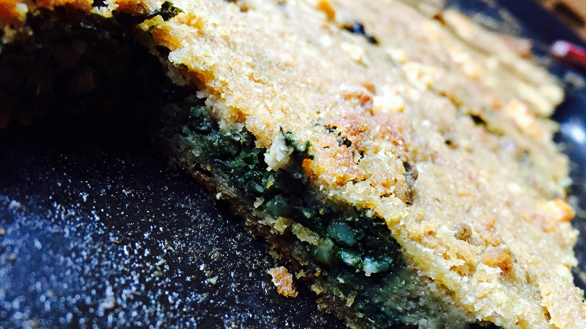 Recipe of the Week: Bobota Pie - Visit Meteora