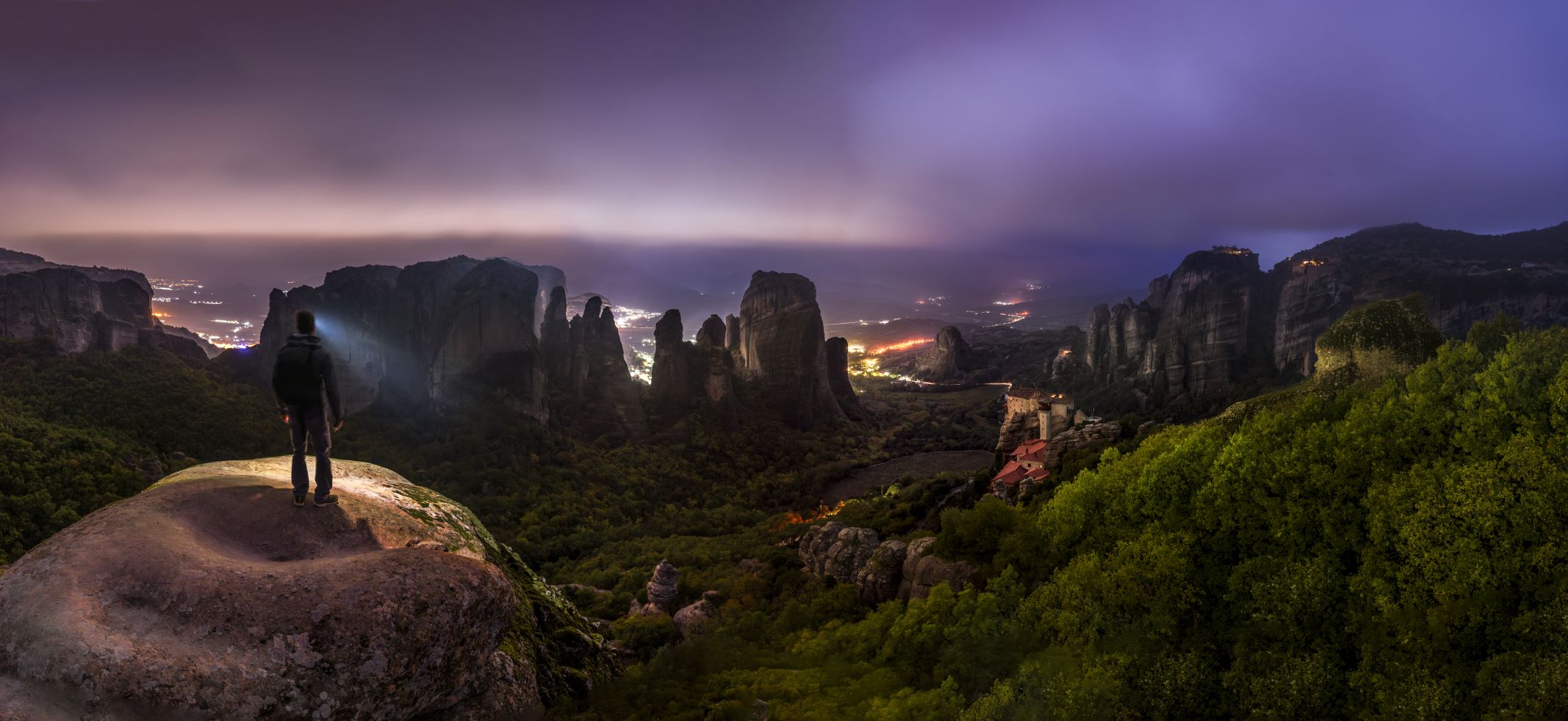 The top things to see and experience in Thessaly - Visit Meteora