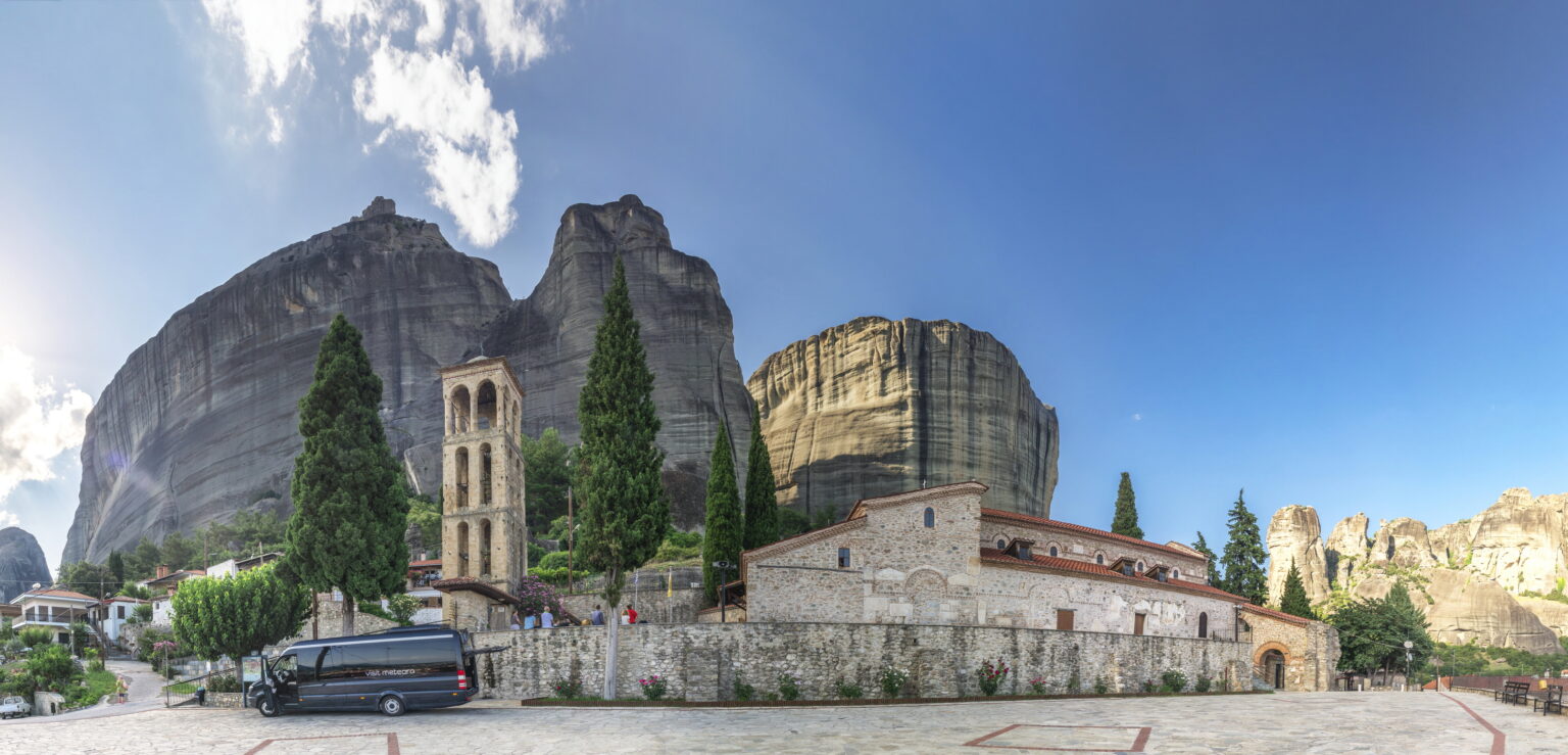 10 Things To Know Before Visiting Meteora In 2020 - Visit Meteora.