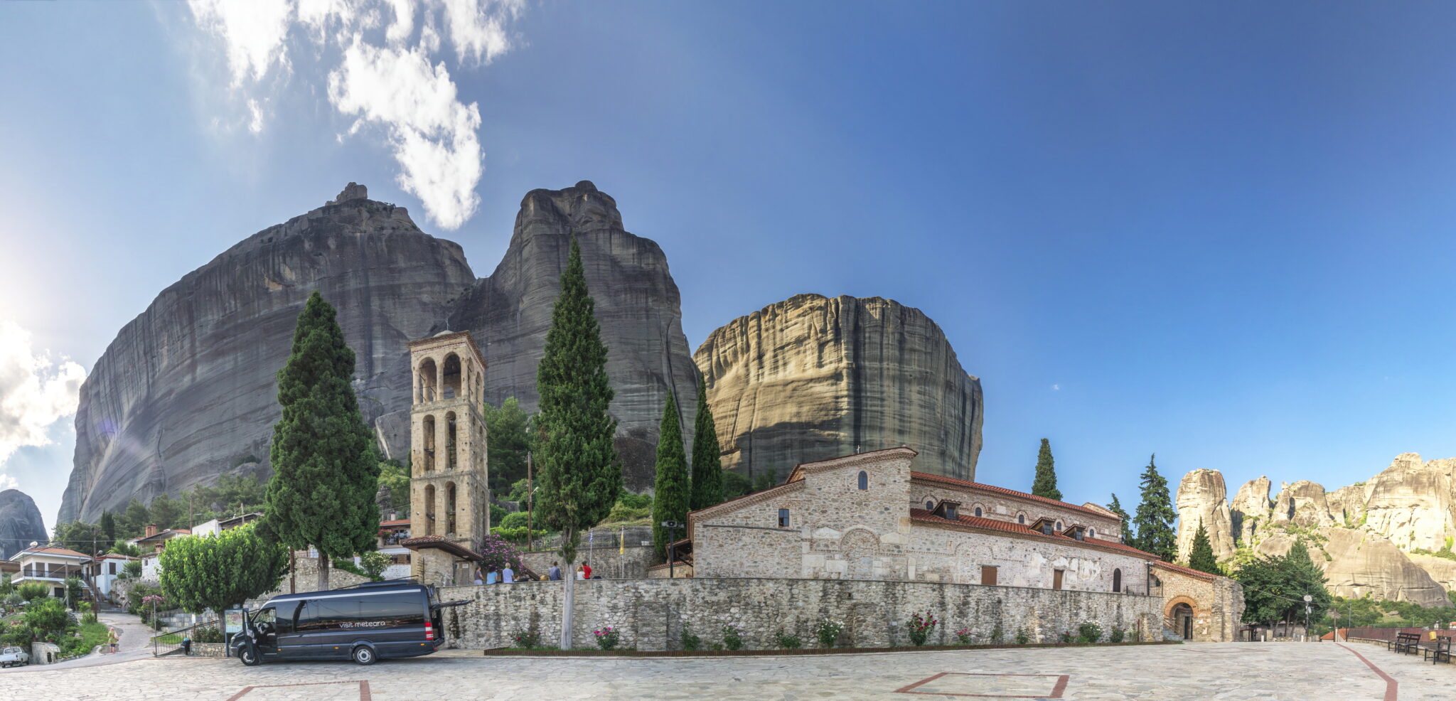 10 Things To Know Before Visiting Meteora In 2020 - Visit Meteora.
