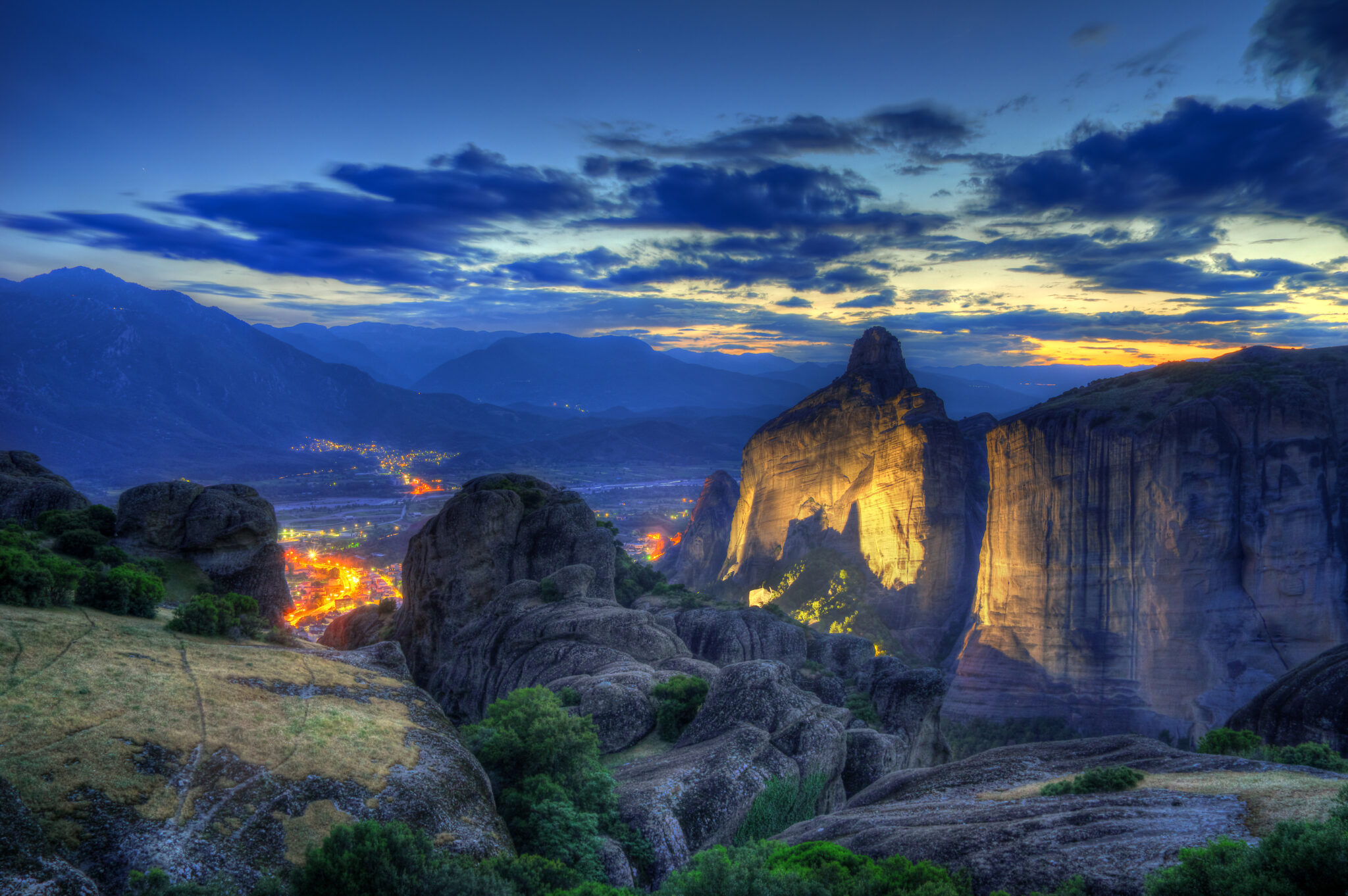 A Few Tips And Ideas To Make A Memorable Visit At Meteora - Visit Meteora