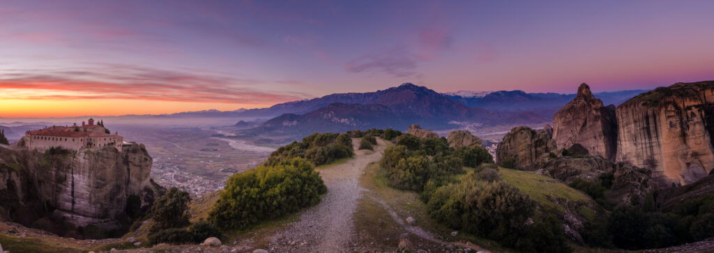 10 reasons why a day-trip to Meteora is not enough! - Visit Meteora