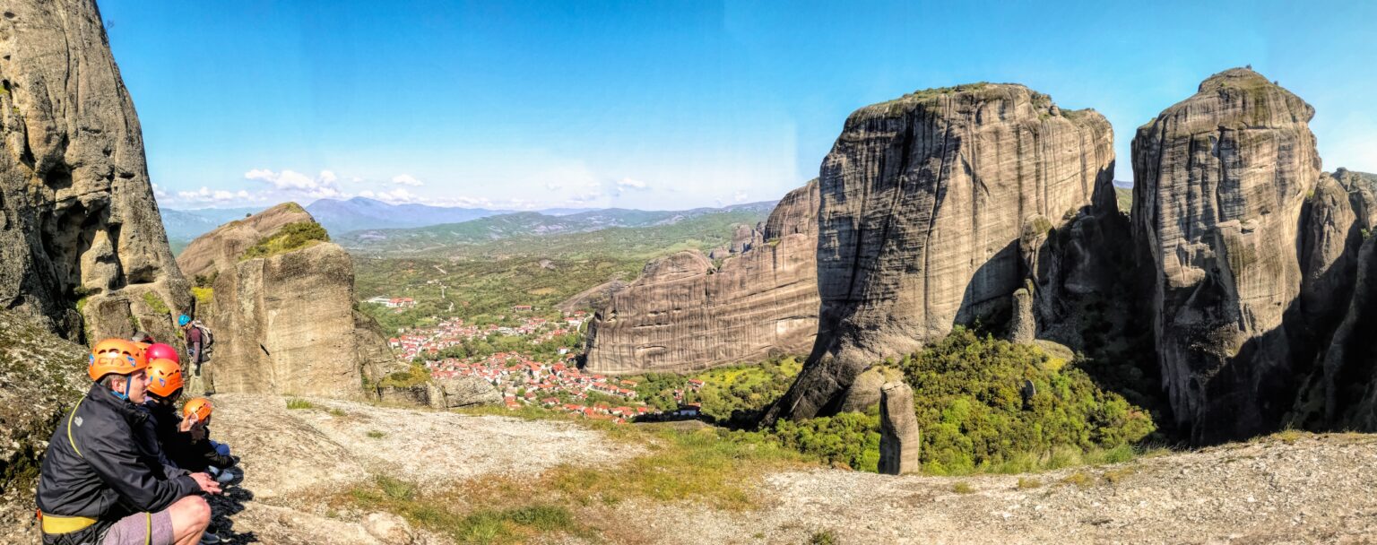 10 Inspiring Reasons A Trip To Meteora Should Last Longer