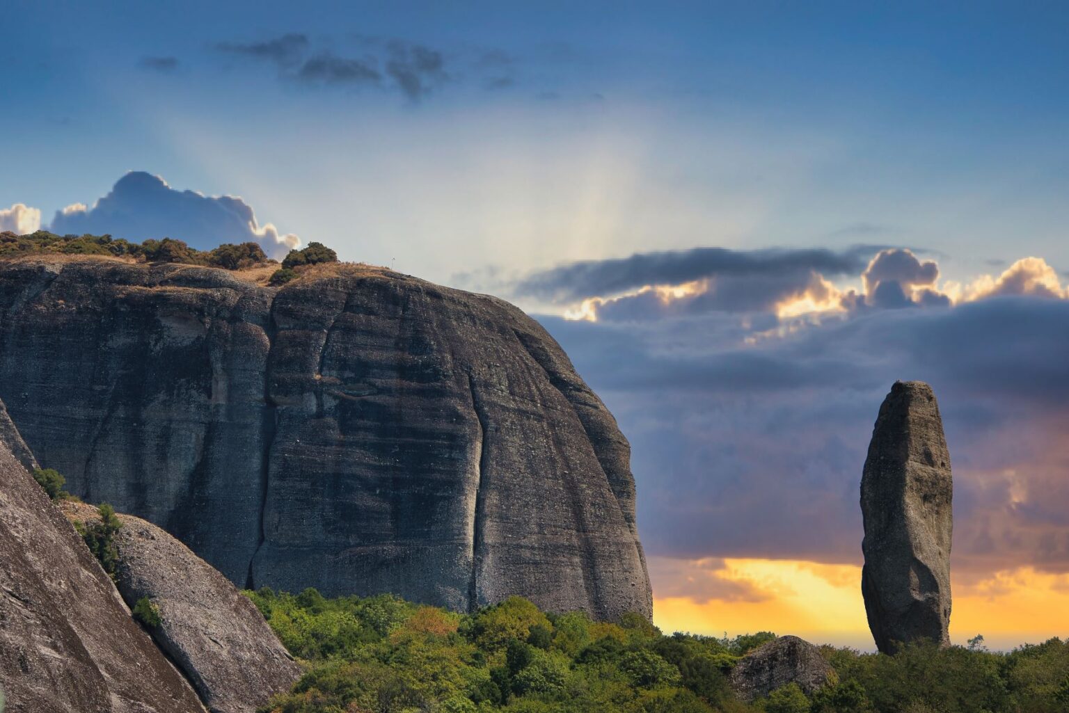 Itinerary For Your Meteora Trip In 2022 - Visit Meteora