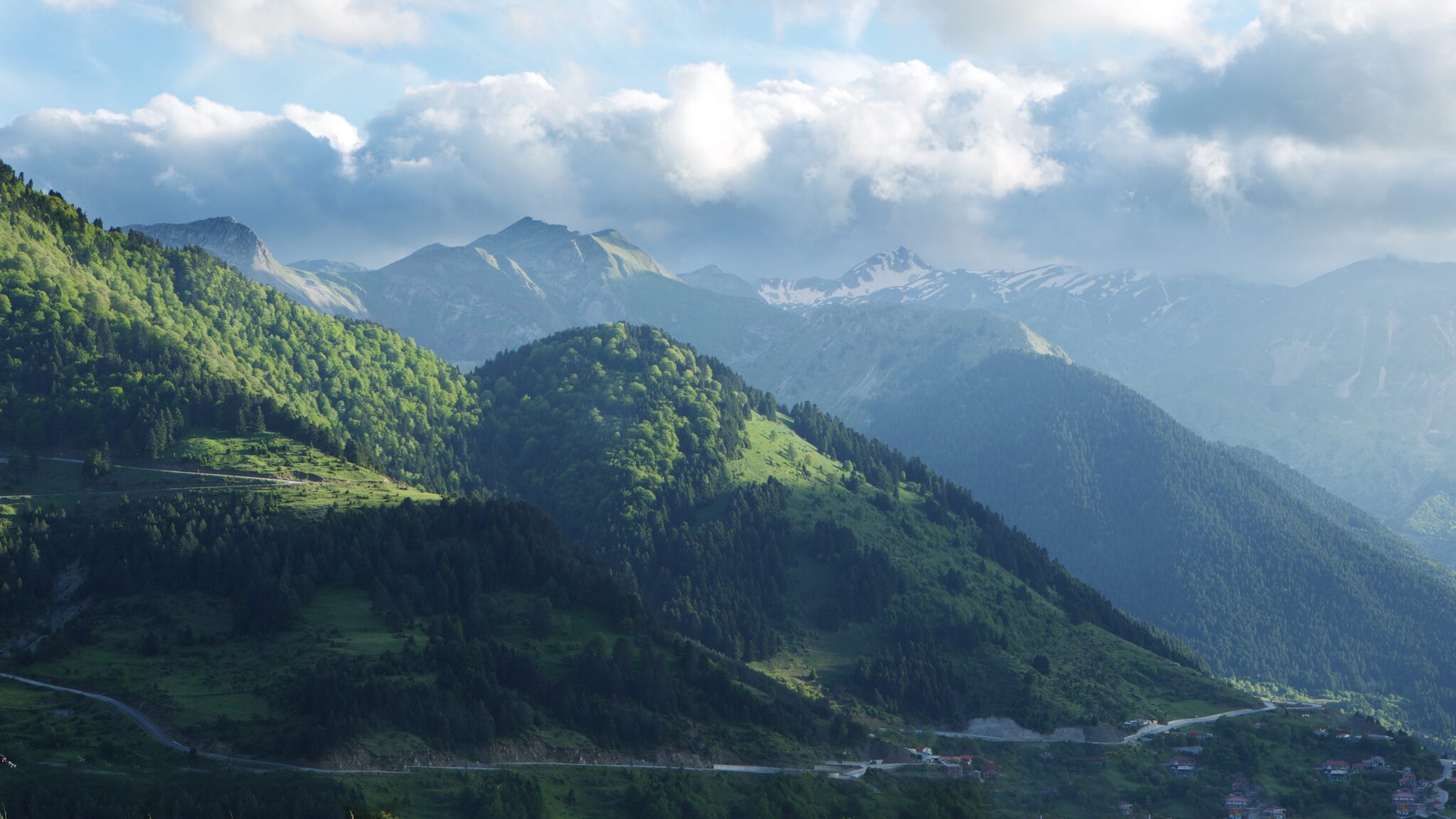 Metsovo, Greece – What To See & Do In The Pindus Mountains