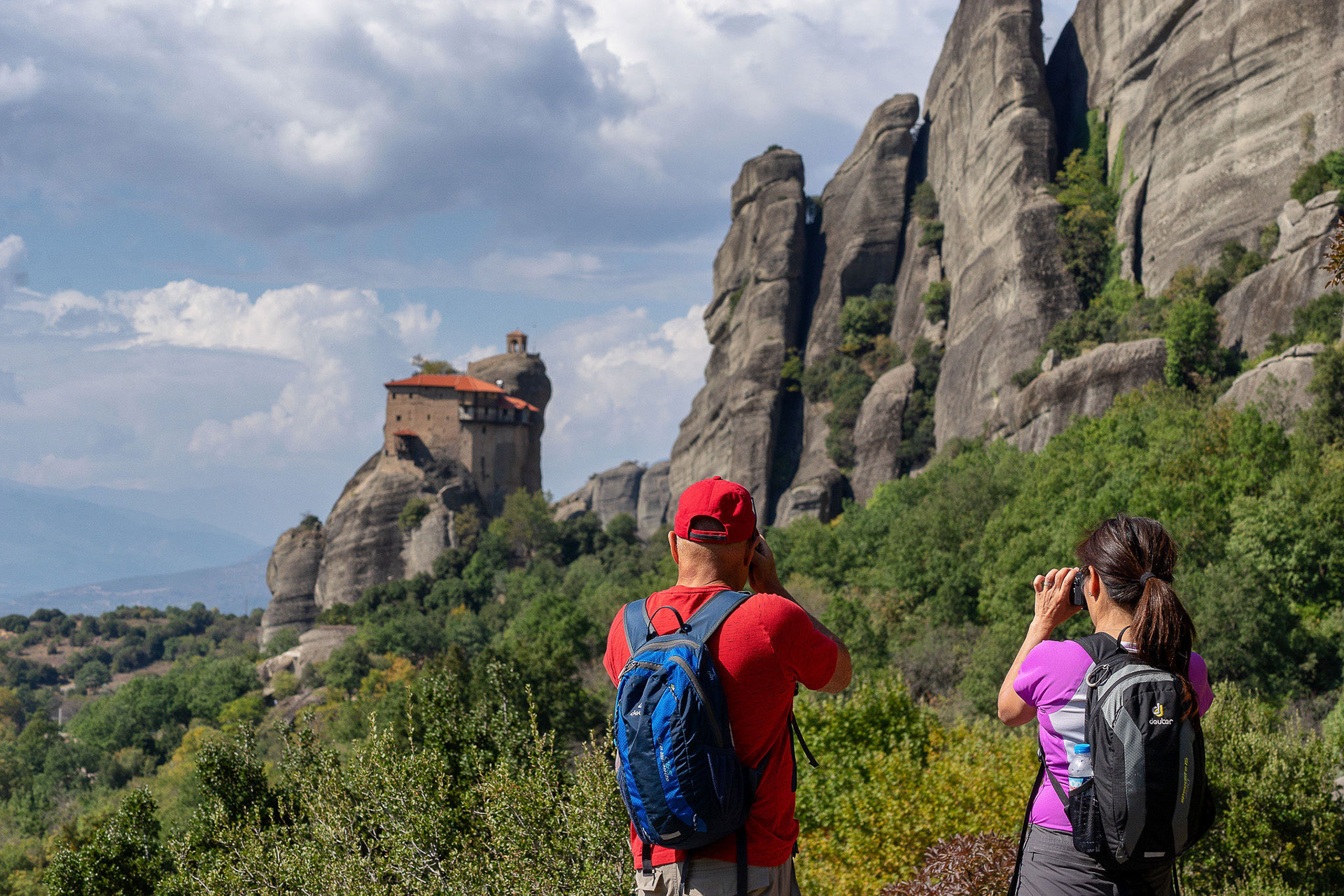 Meteora Best Tours & Ideas: All You Need To Know For 2025