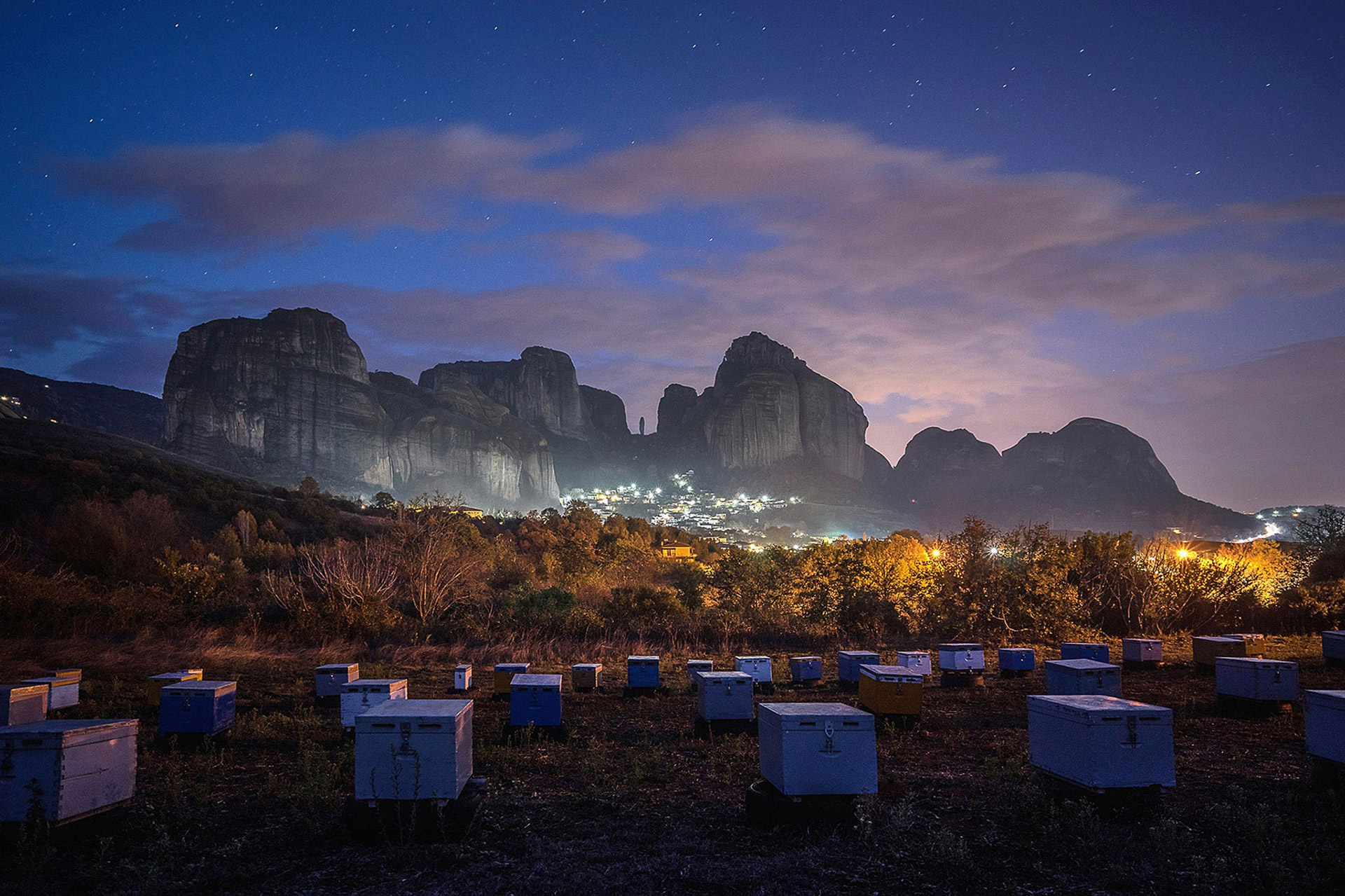 How To Spend An Unforgettable Week At Meteora. - Visit Meteora