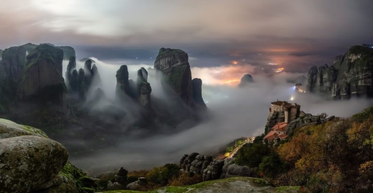 Meteora Greece: What To See + Best Tours & Tips (2026)