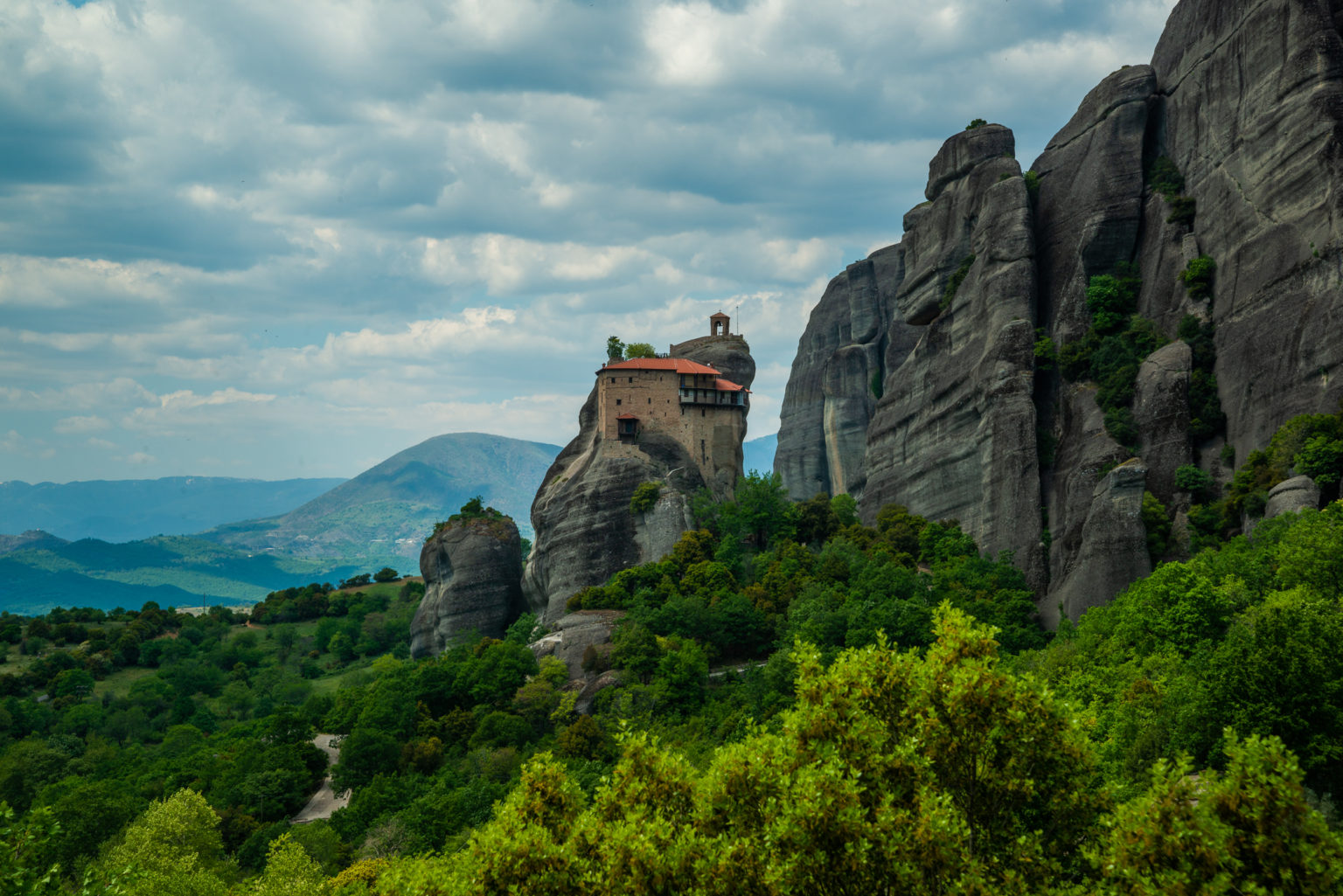 10 Things To Know Before Visiting Meteora In 2020 - Visit Meteora.