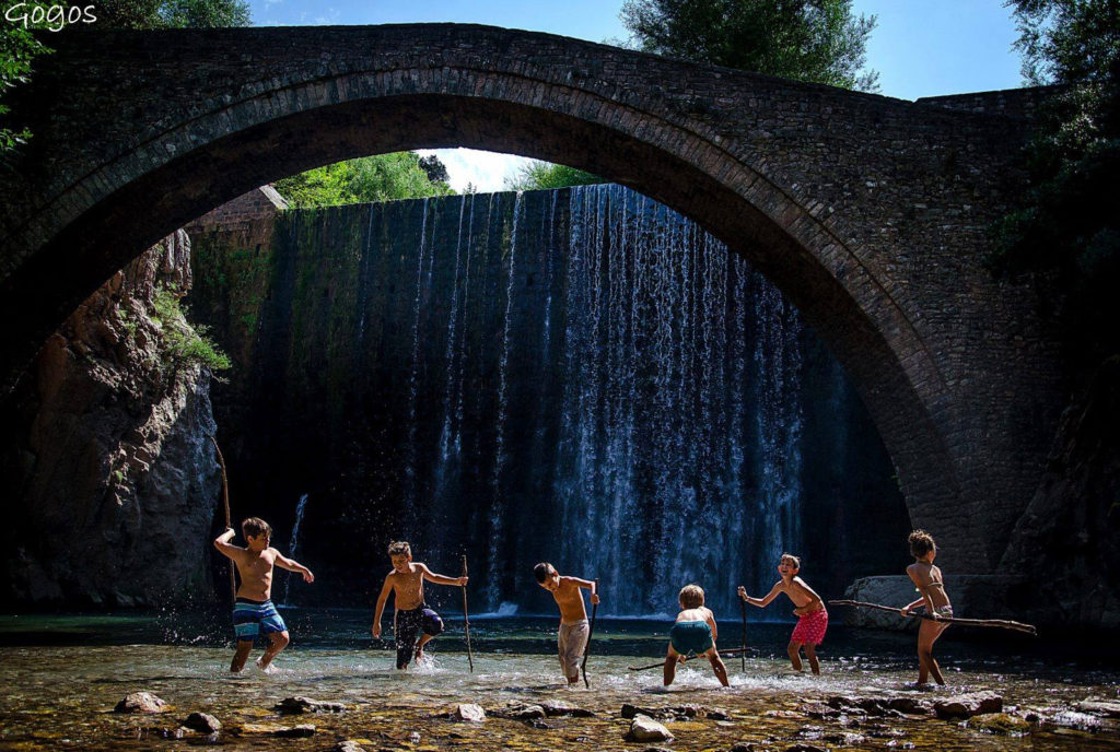 The Top Things To See And Experience In Thessaly - Visit Meteora