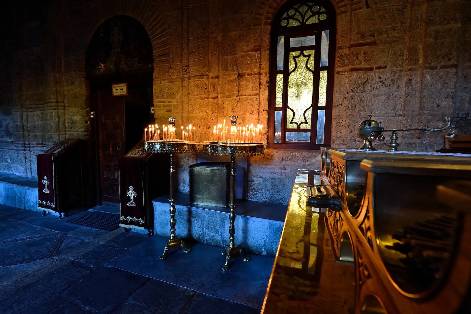 Good Wednesday: The Anointing Of Jesus - Visit Meteora