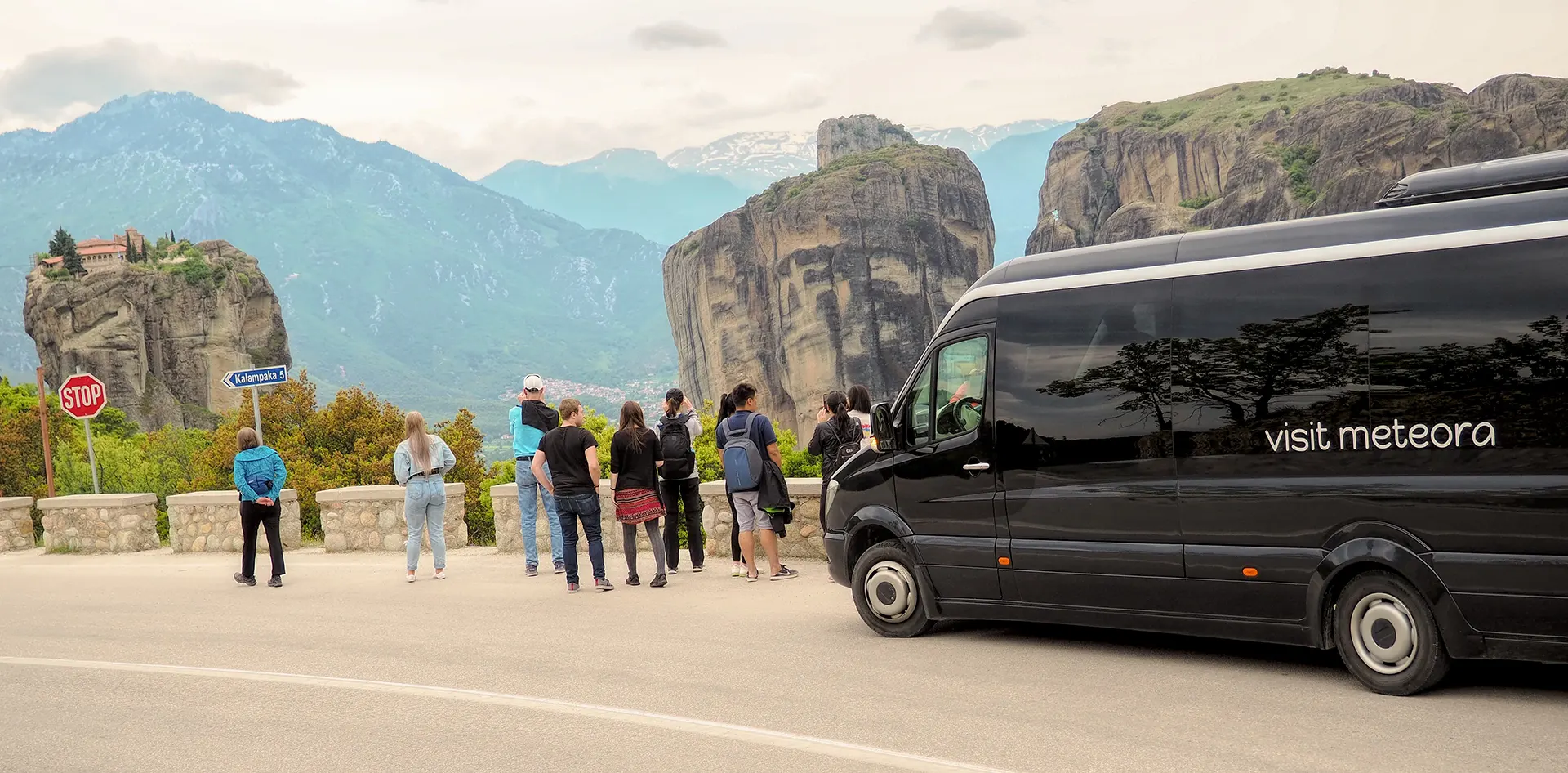 Meteora Things To Do: Top Tours And Activities