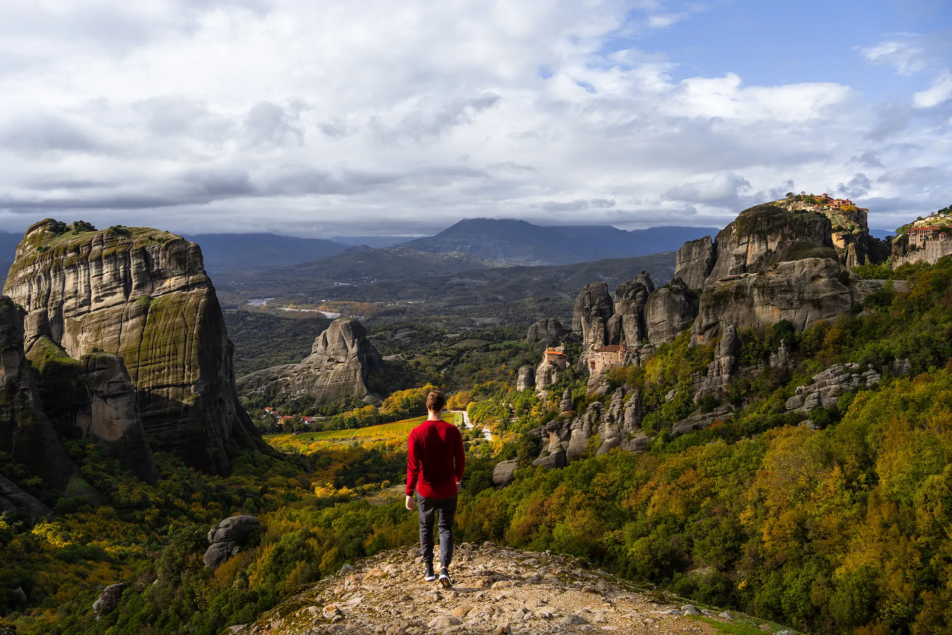 Our Blog | Visit Meteora | Official Site