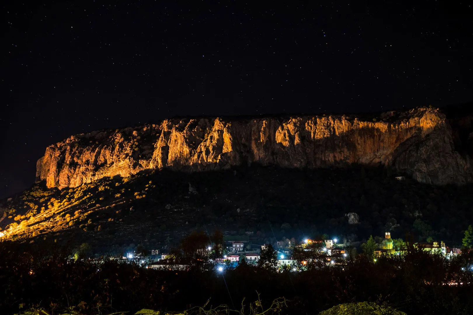 Theopetra Cave Reopens After 8 Years - Visit Meteora